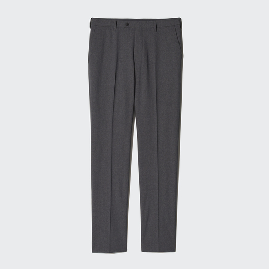 Miracle Air Pants | UNIQLO Masterpiece 2025 Spring / Summer | UNIQLO TH
