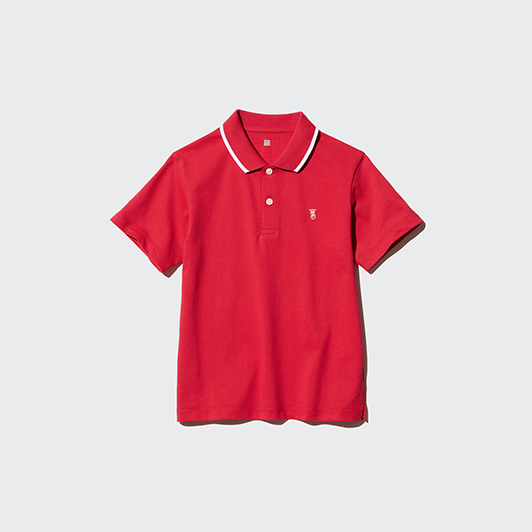 Dry Pique Polo Shirt | UNIQLO Masterpiece 2025 Spring / Summer | UNIQLO PH