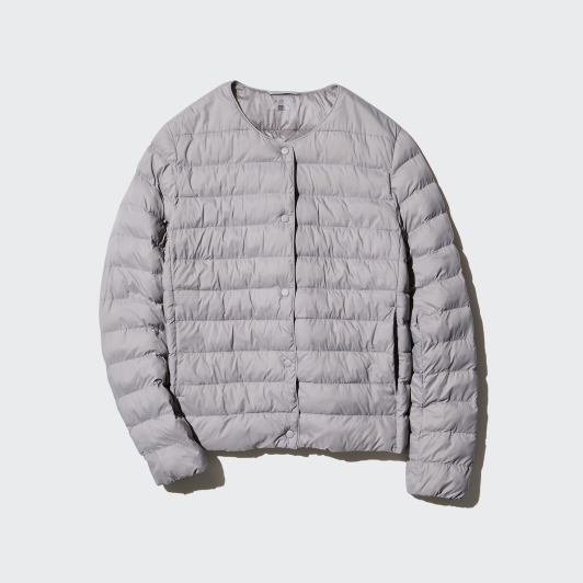 PUFFTECH Compact Jacket | UNIQLO Masterpiece 2025 Spring / Summer | UNIQLO IN