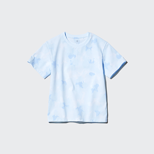 DRY-EX T-Shirt | UNIQLO Masterpiece 2025 Spring / Summer | UNIQLO PH