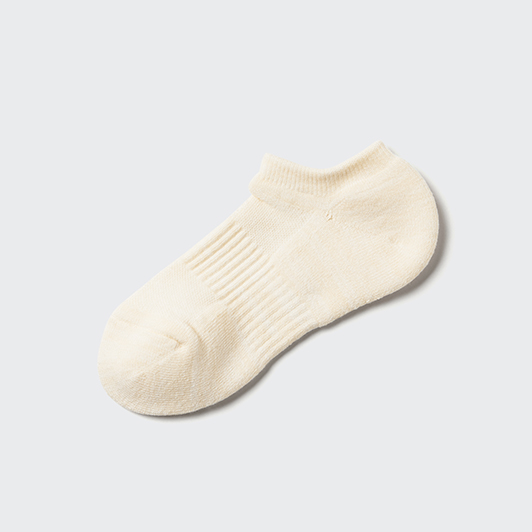 HEATTECH Socks | UNIQLO Masterpiece 2024 Fall / Winter | UNIQLO US