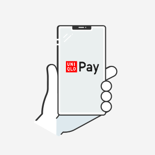 ユニクロ｜UNIQLO Pay｜公式オンラインストア（通販サイト）