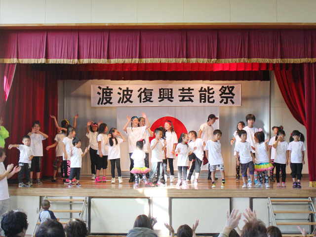 特定非営利活動法人JEN/JEN(Japan Emergency NGO) | 3年間の活動報告 | 服のチカラを、社会のチカラに ...