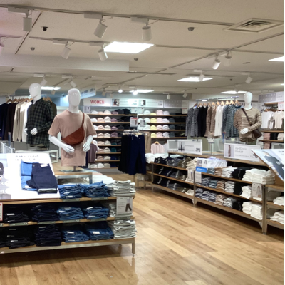 UNIQLO