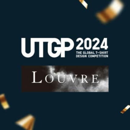 ルーヴル美術館にてUTGP2024の授賞式を開催! 「UTGP 2024 POP-UP Store」も期間限定オープン ｜UNIQLO ...
