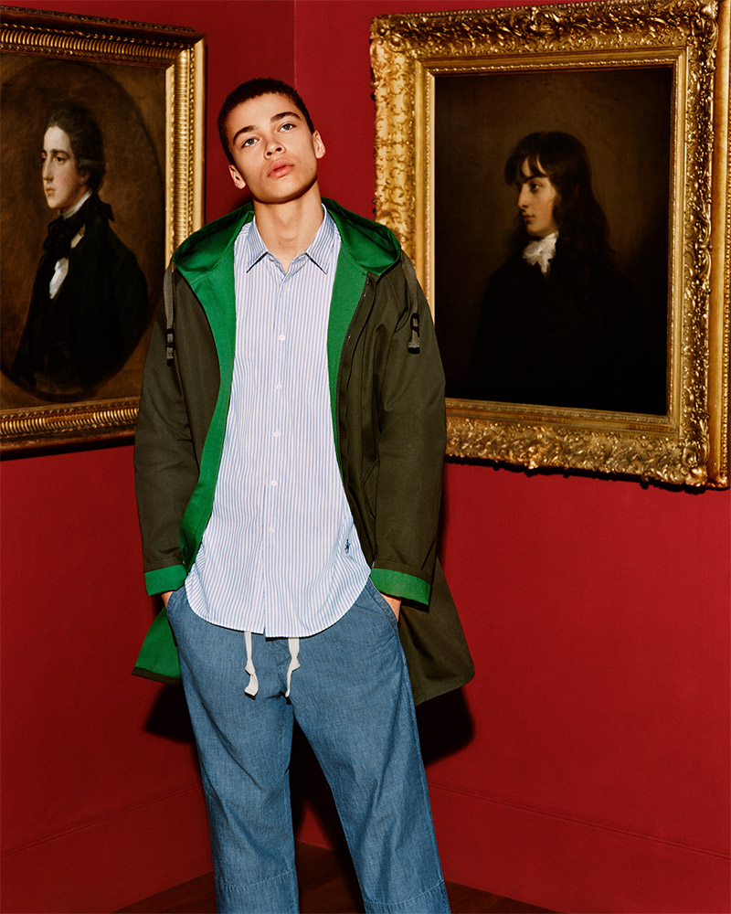UNIQLO and JW ANDERSON 2019 SPRING/SUMMER COLLECTION | UNIQLO