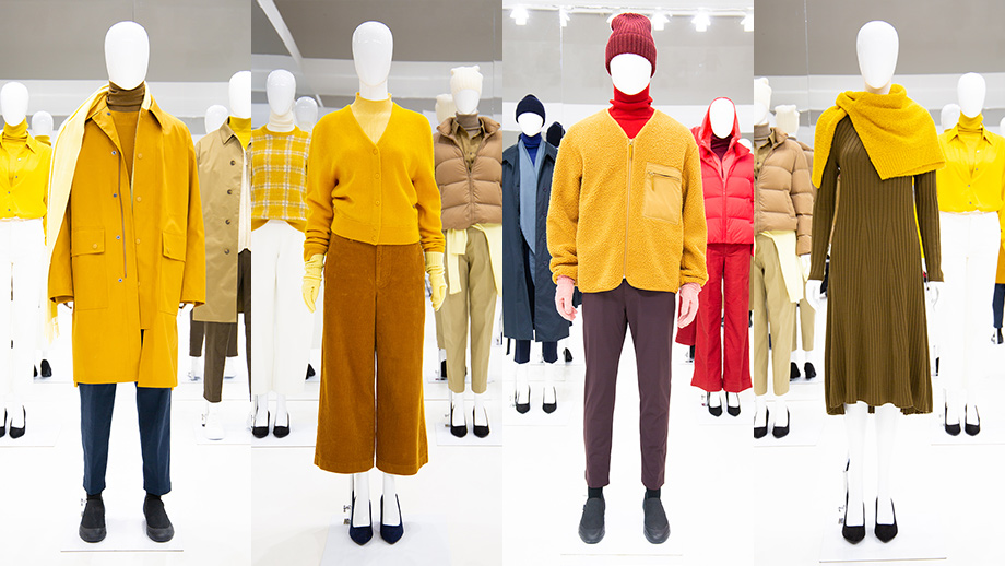 UNIQLO｜The Art and Science of LifeWear