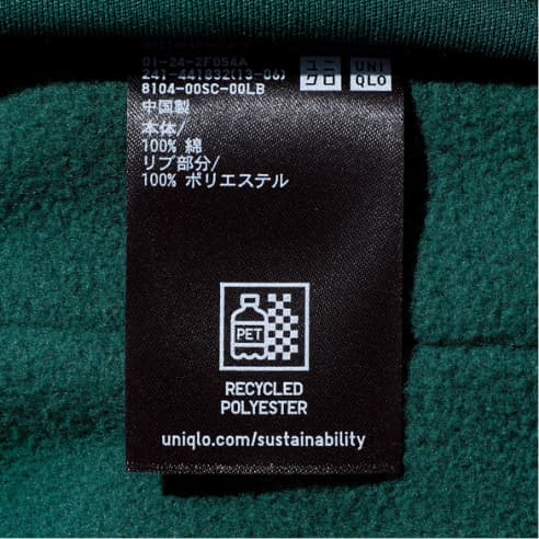 UNIQLO | LifeWear magazine | Unique Clothing