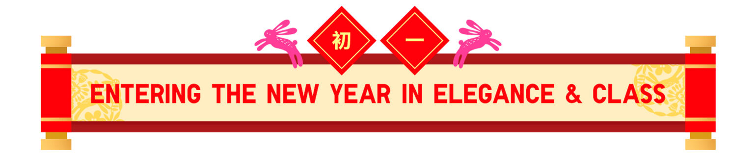 Ushering Into the New Year with Love and Comfort: The Ultimate Guide ...