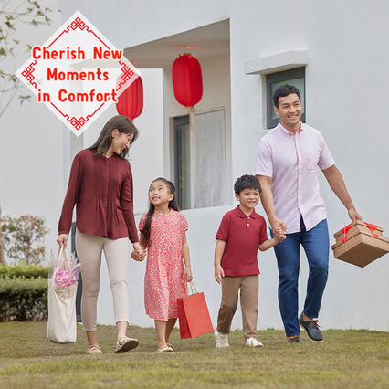 Ushering Into the New Year with Love and Comfort: The Ultimate Guide ...