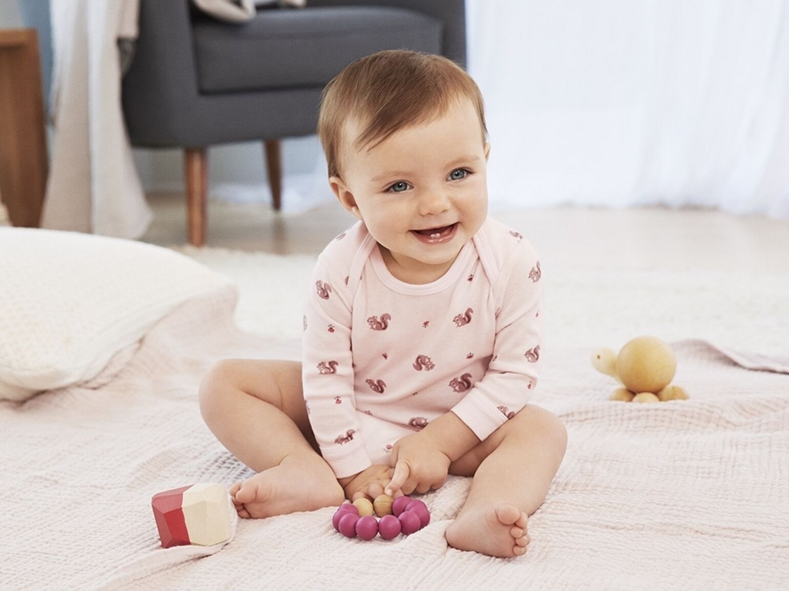 Introducing: Uniqlo Baby | TODAY'S PICK UP | UNIQLO PH