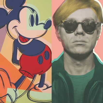 When Mickey Met Andy | TODAY'S PICK UP | UNIQLO PH