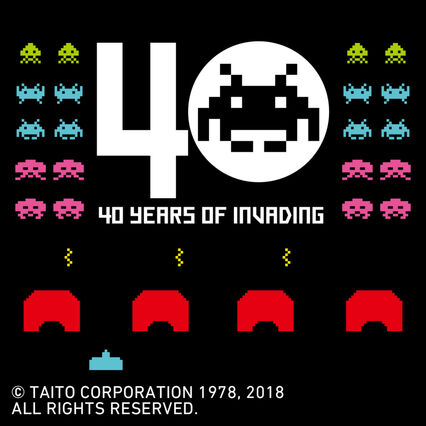 6 Fascinating Facts About 'Space Invaders' | TODAY'S PICK UP | UNIQLO PH