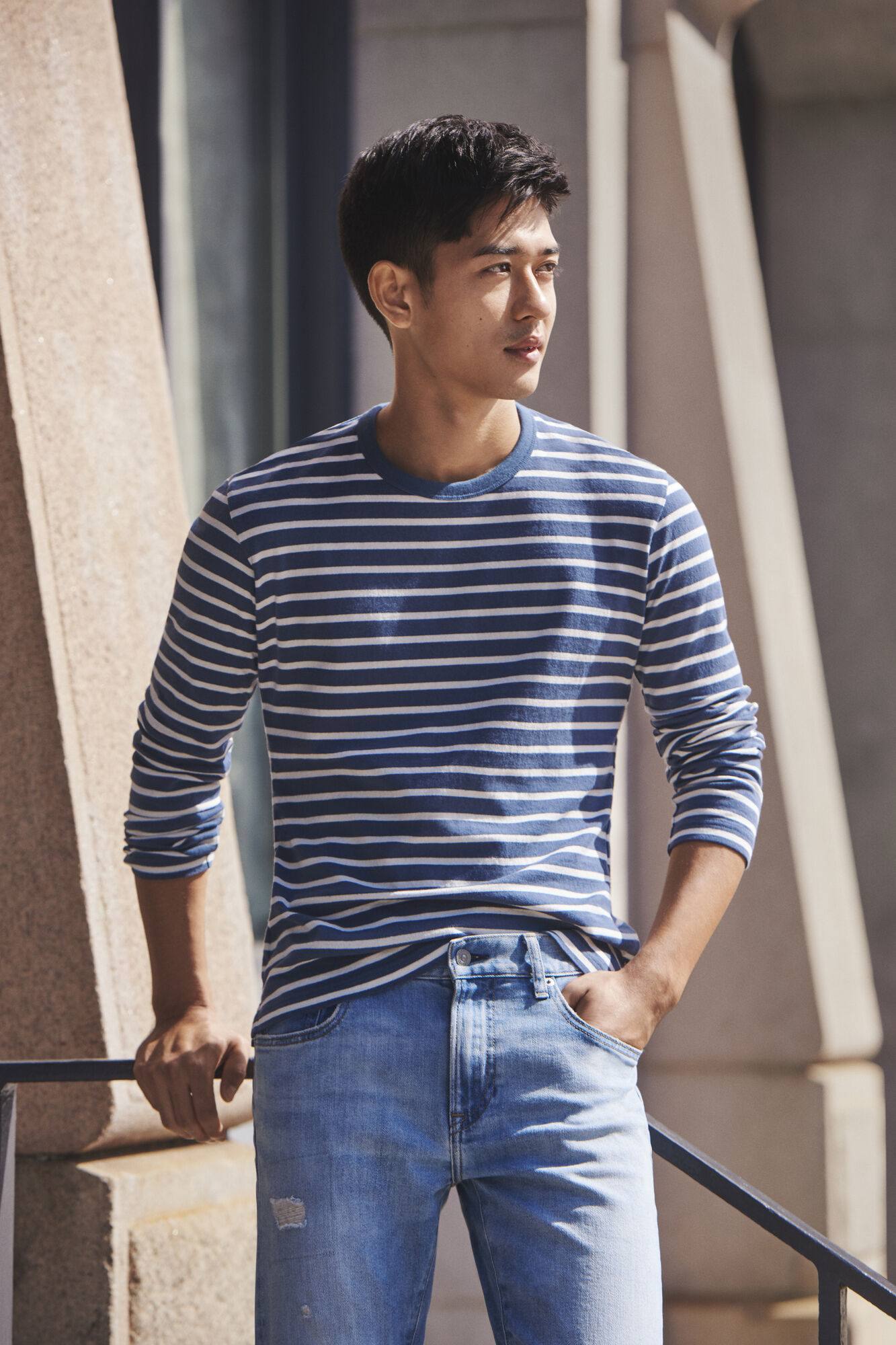 Summer Basic Essentials for Men | TODAY'S PICK UP | UNIQLO PH