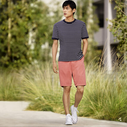 Summer Basic Essentials for Men | TODAY'S PICK UP | UNIQLO PH