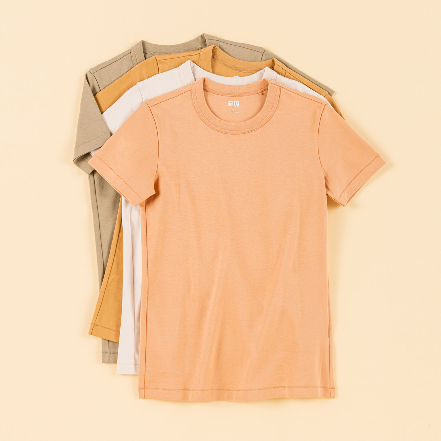 You’ll Want These Items Right Away—Just Like We Do! UNIQLO Today Team’s ...