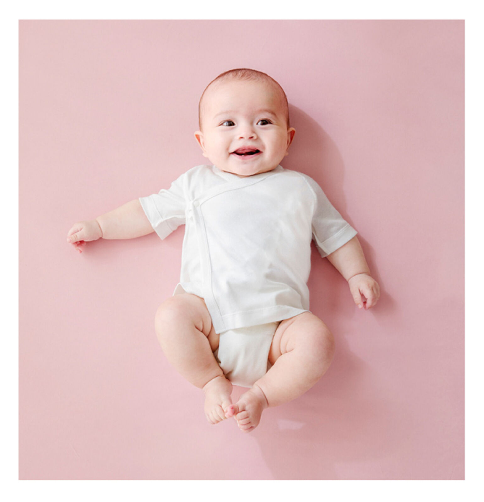Preparing for Your Baby’s Arrival: A Guide to Innerwear and Clothing ...