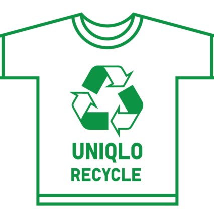 Recycling with UNIQLO | TODAY'S PICK UP | UNIQLO PH