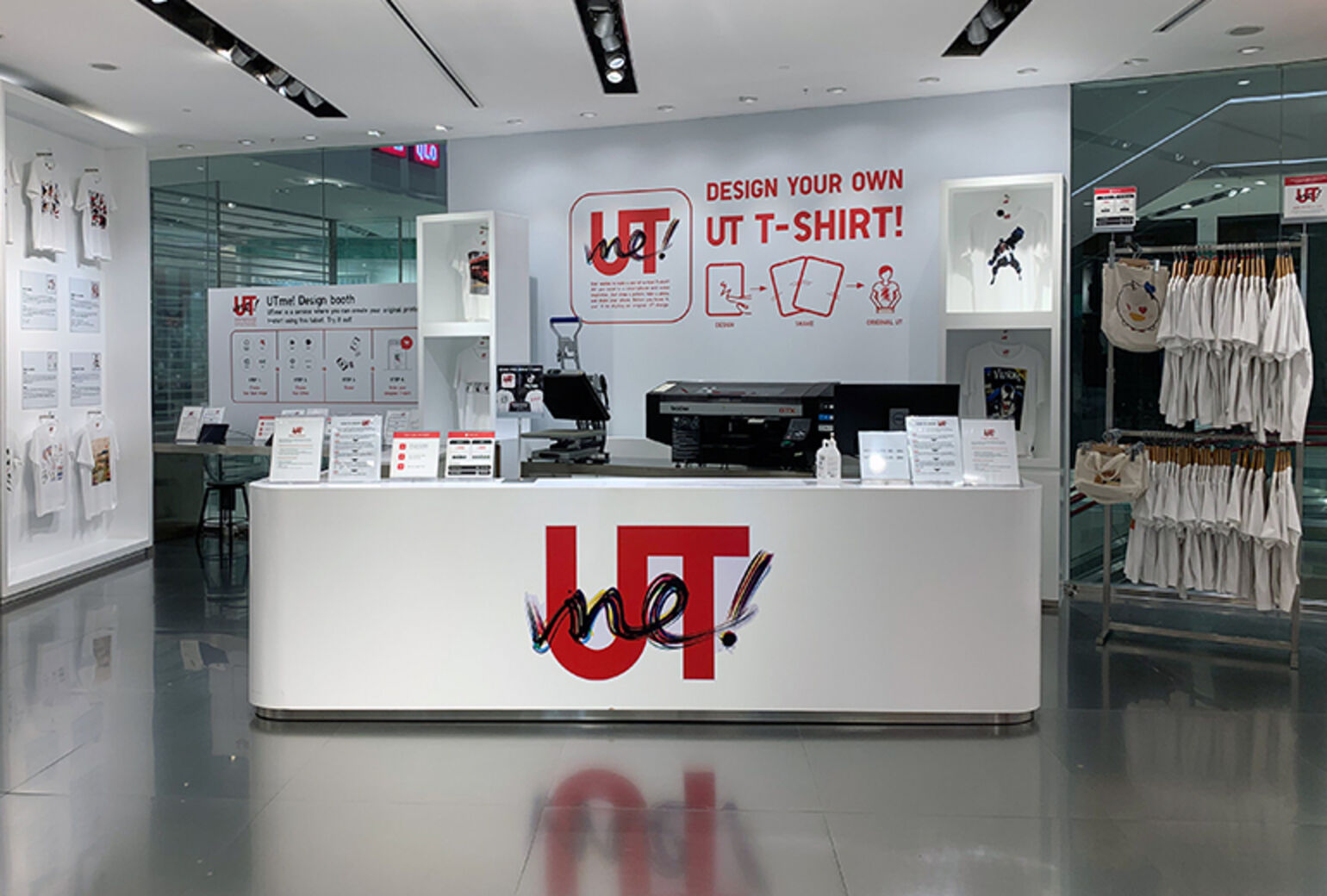 UT Wear Your World. Express yourself with these stylish UT designs in ...