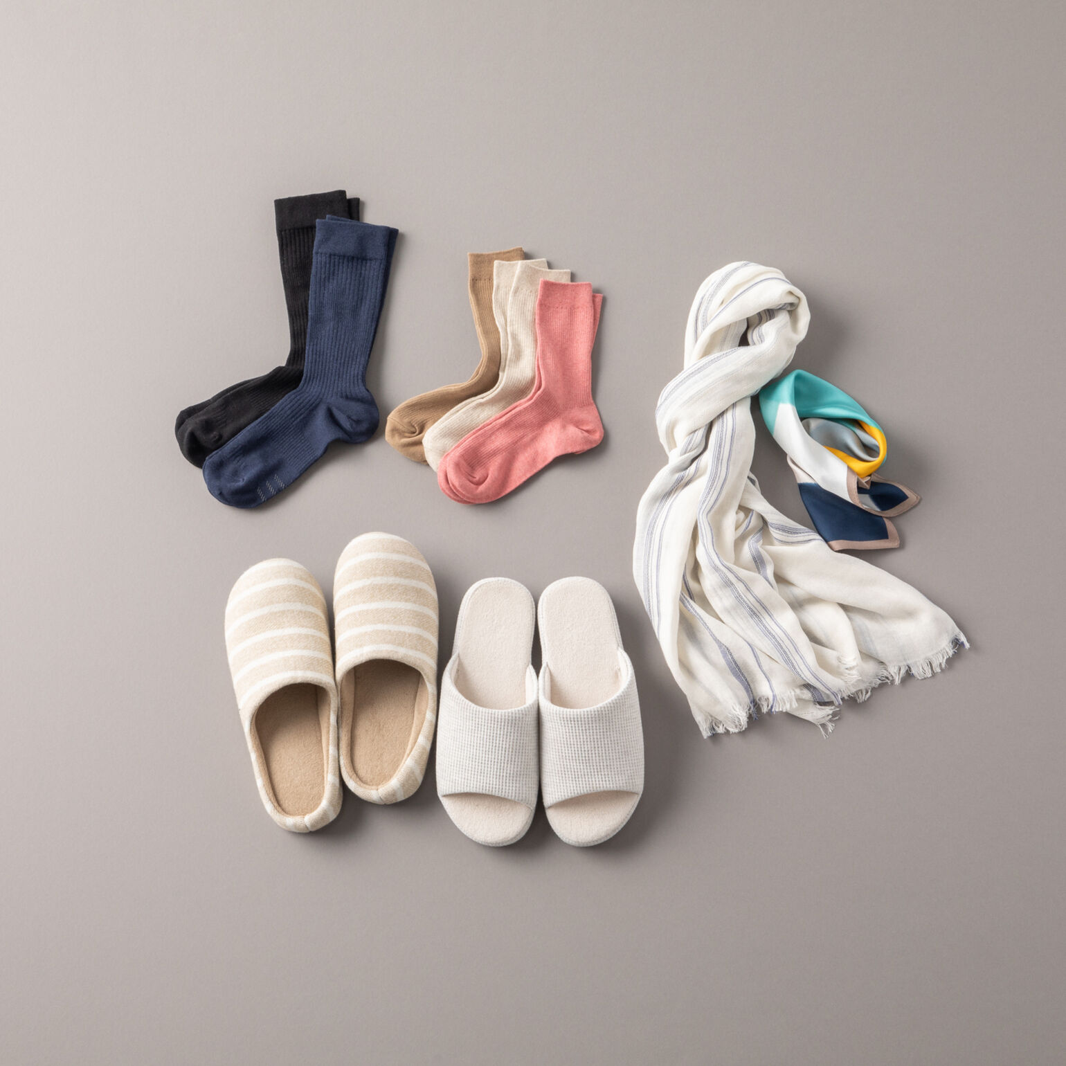 Comfy and Respectable Attire for Telework | TODAY'S PICK UP | UNIQLO PH