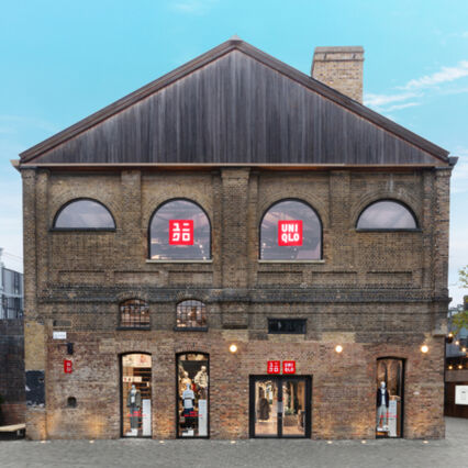 Two Unique New Stores Open Simultaneously in Rome and London | TODAY'S ...