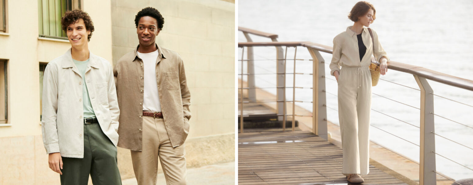 How to Care For Linen? | TODAY'S PICK UP | UNIQLO PH