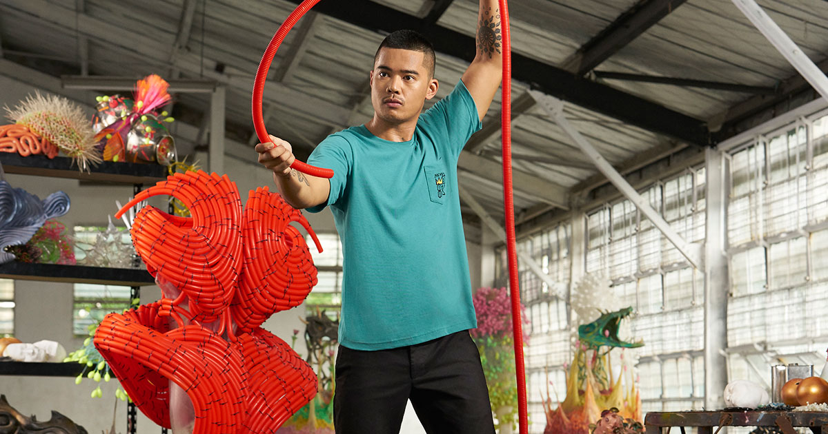 Leroy Profile For Oatka Festival