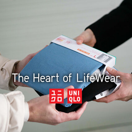 UNIQLO Donates Over One Million New Clothing Items in 28 Regions ...