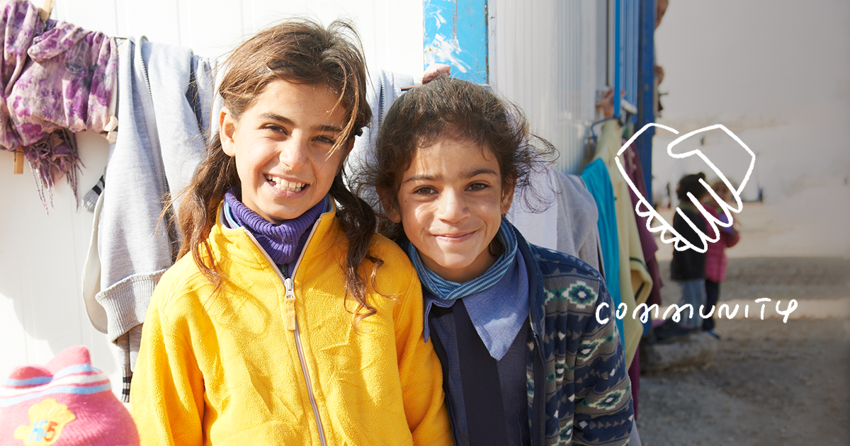 UNIQLO INITIATIVES TO HELP COMBAT COVID-19│Unlocking The Power of ...