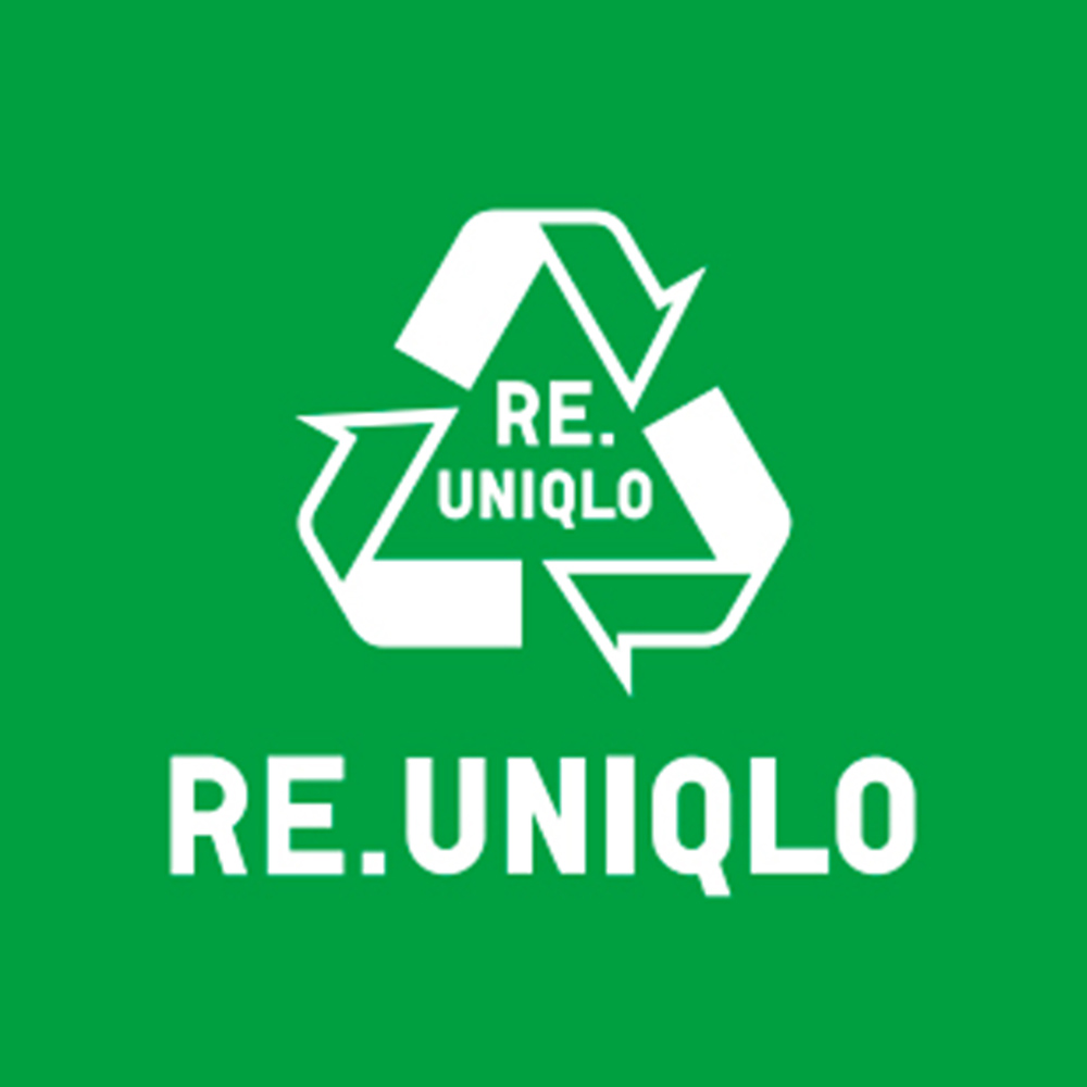 TOP│Unlocking The Power of Clothing. UNIQLO Sustainability