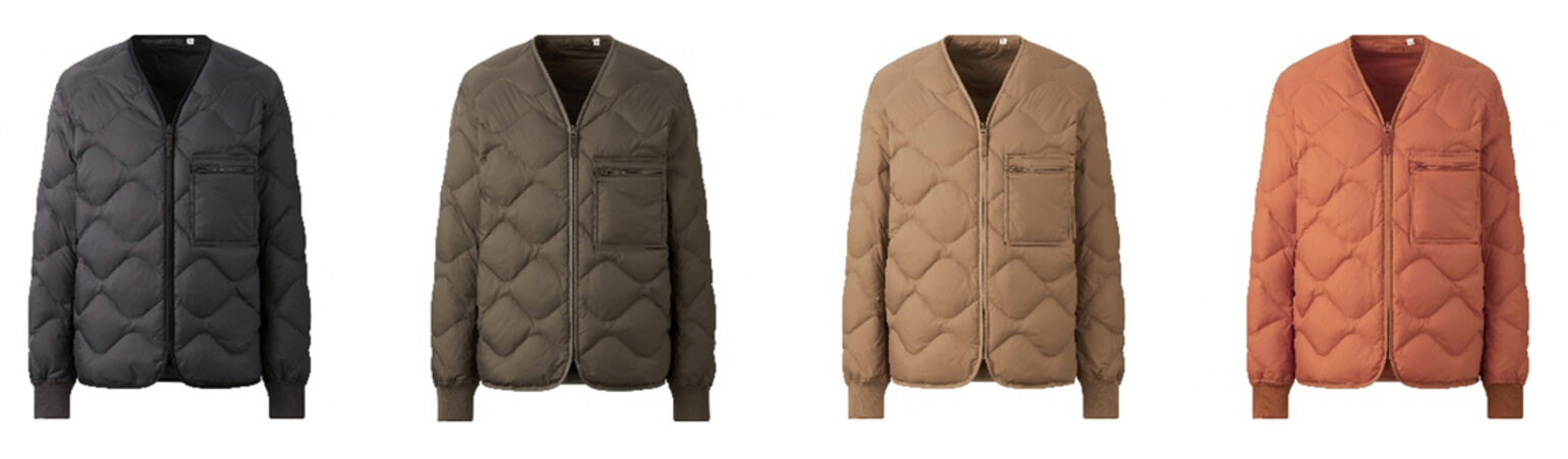 RE.UNIQLO โครงการเพื่อสร้างคุณค่าใหม่ให้กับเสื้อผ้าชวนลูกค้านำเสื้อผ้า ...