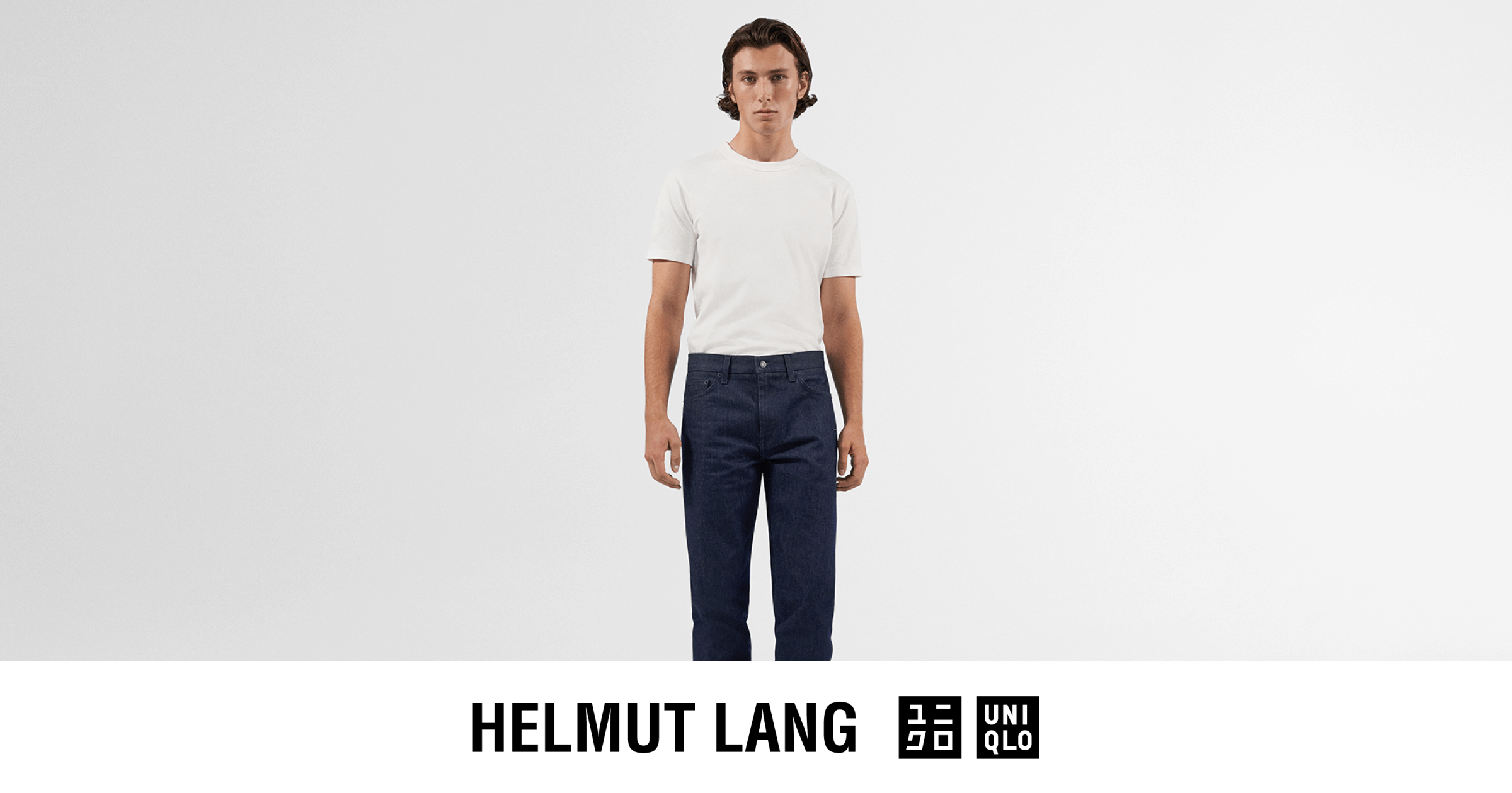 UNIQLO and HELMUT LANG | UNIQLO台灣