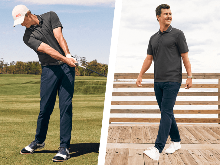 UNIQLO LifeWear 全球品牌代言人系列