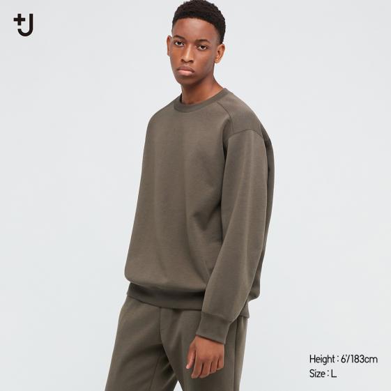 男裝 +J DRY休閒上衣 | UQ 搜尋