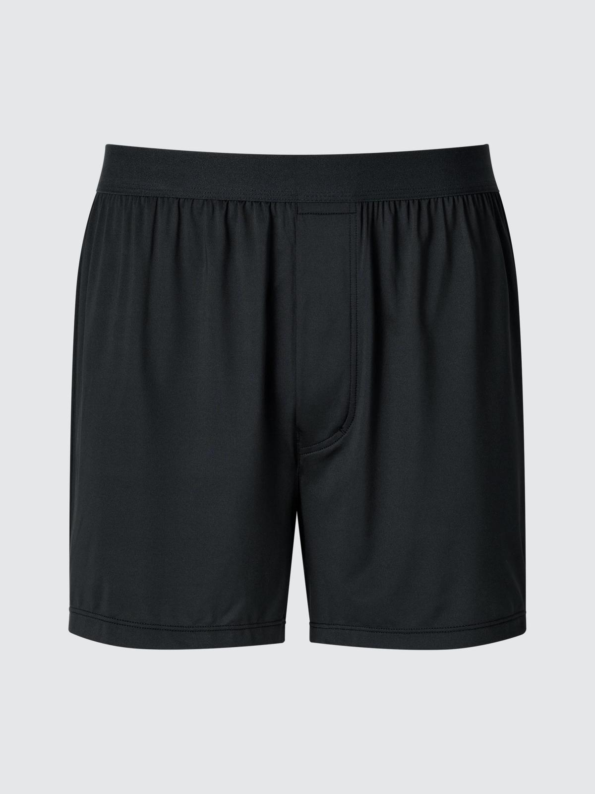 男裝 AIRism四角褲 | UQ 搜尋