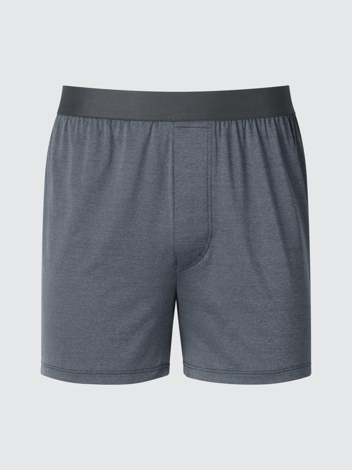 男裝 AIRism四角褲 | UQ 搜尋