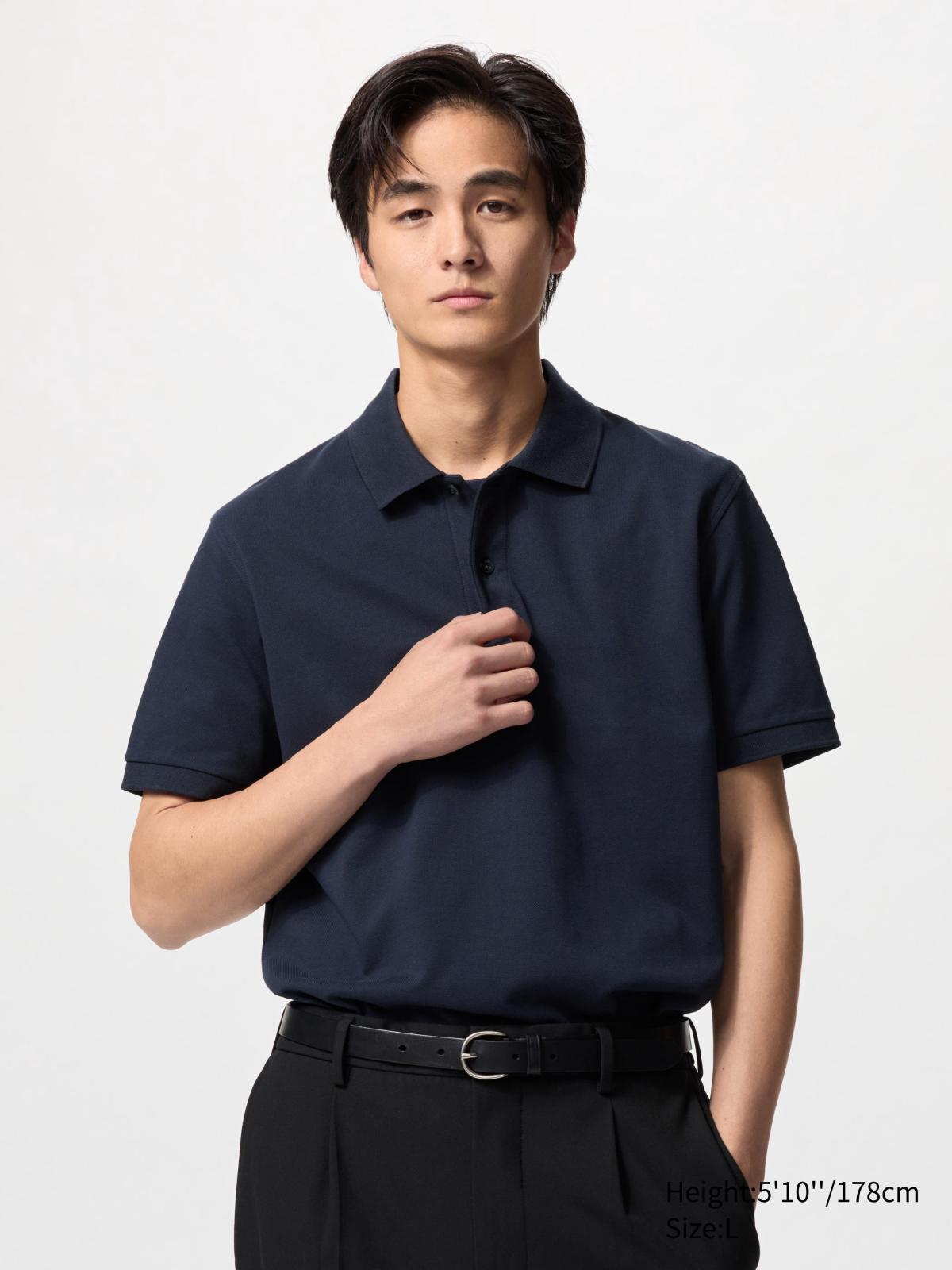 商品明細 - UNIQLO台灣