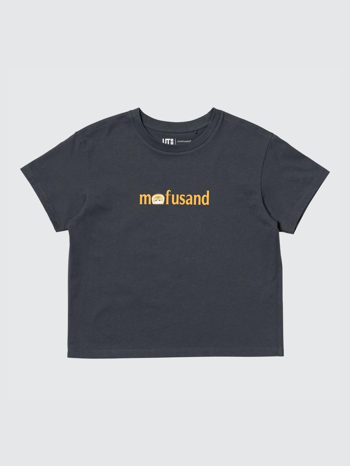 UT印花T恤 - 貓福珊迪 - UNIQLO台灣