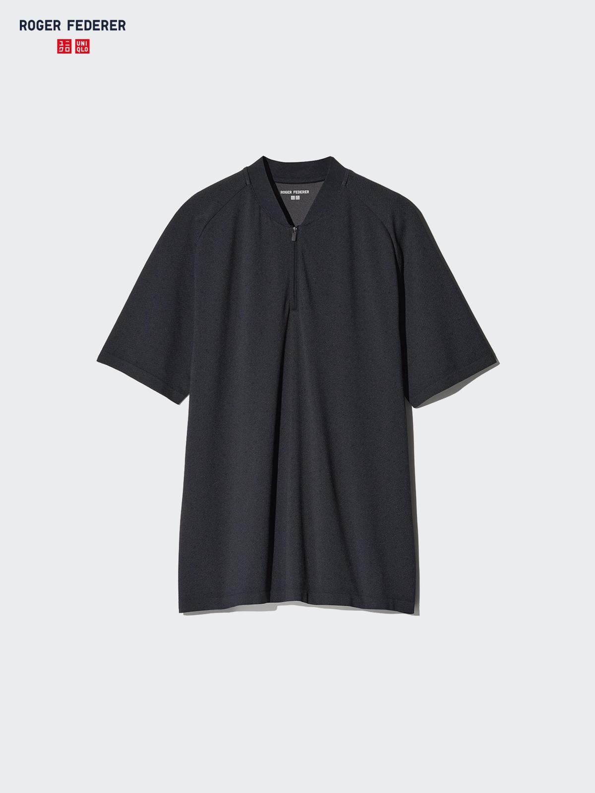 男女適穿 DRY-EX POLO衫(短袖) | UQ 搜尋