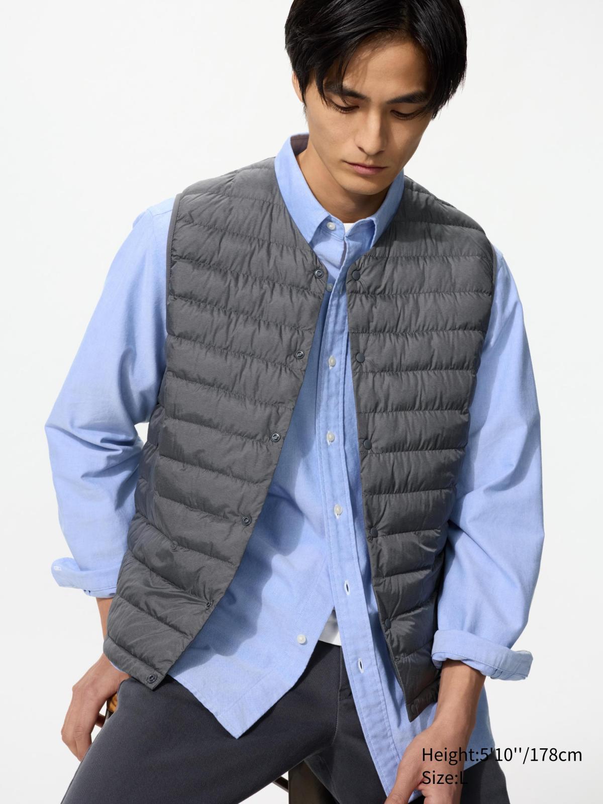 商品明細 - UNIQLO台灣