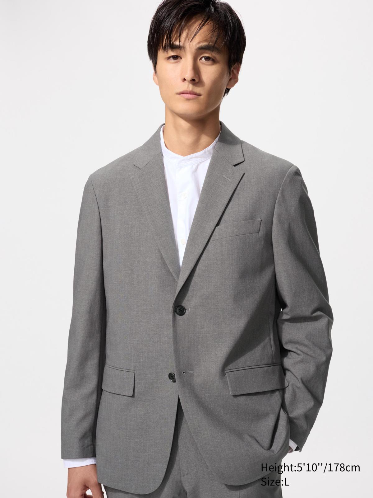 商品明細 - UNIQLO台灣