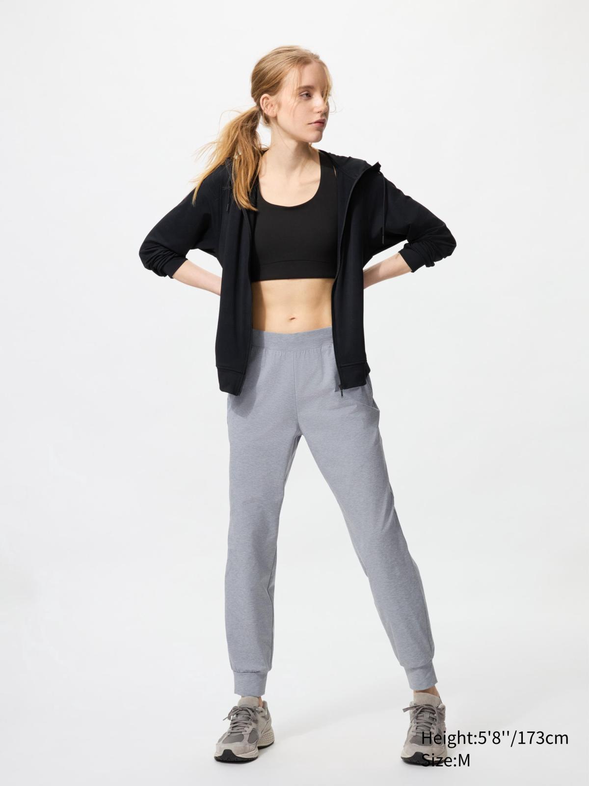 女裝 特級彈性Active束口褲 465784 | UQ 搜尋