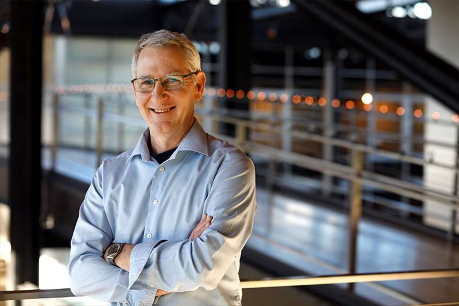 《玩具總動員》美術設計師Bob Pauley 專訪玩具總動員30週年紀念：永遠的朋友 | TODAY'S PICK UP | UNIQLO TW