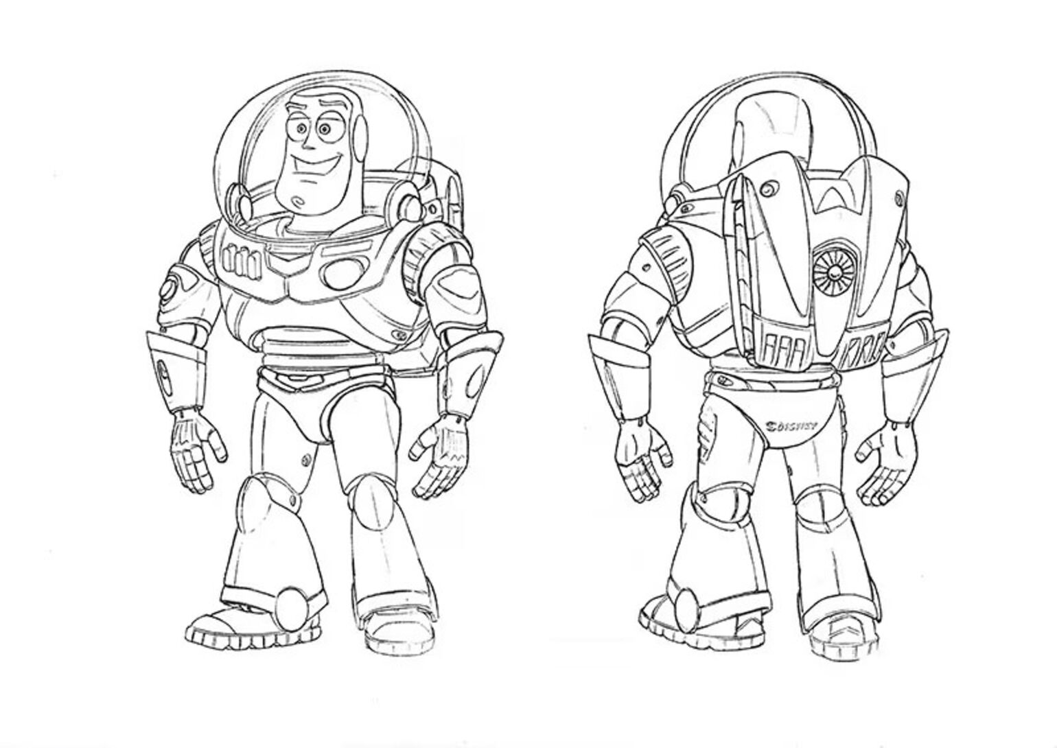 《玩具總動員》美術設計師Bob Pauley 專訪玩具總動員30週年紀念：永遠的朋友 | TODAY'S PICK UP | UNIQLO TW