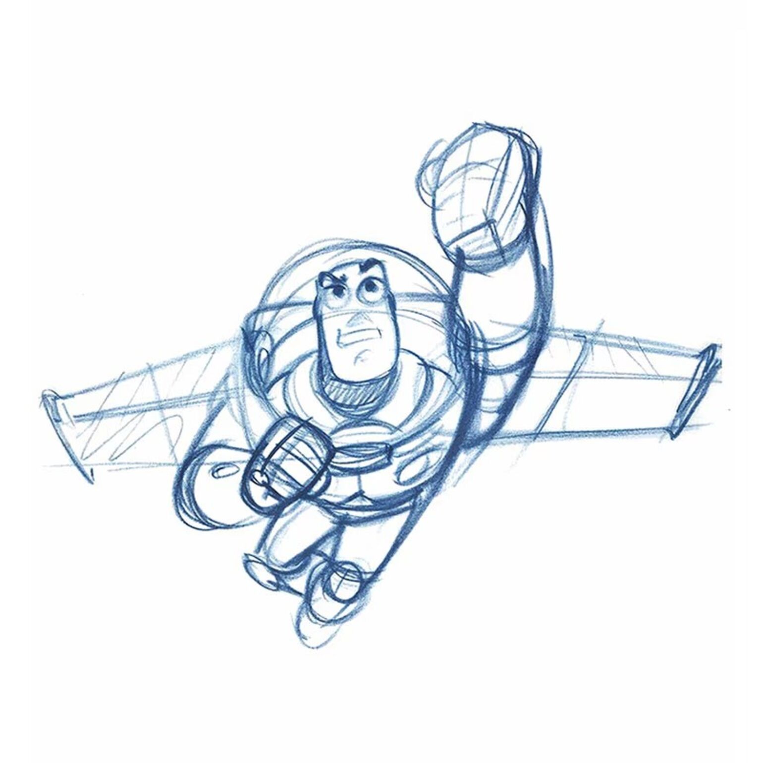 《玩具總動員》美術設計師Bob Pauley 專訪玩具總動員30週年紀念：永遠的朋友 | TODAY'S PICK UP | UNIQLO TW