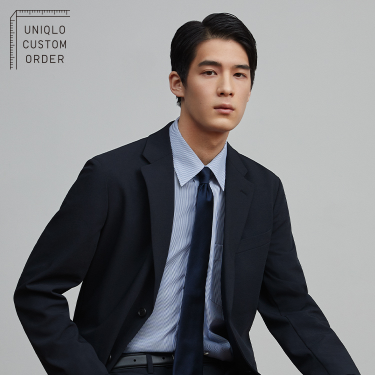 UNIQLO 特輯一覽 - UNIQLO台灣