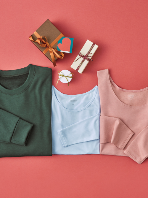FIND JOY IN THE EVERYDAY - UNIQLO台灣