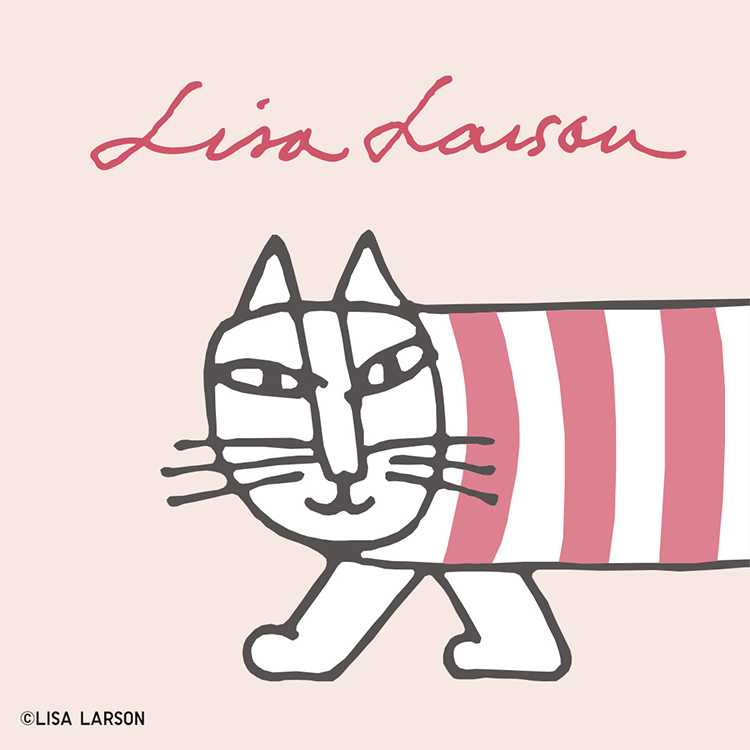 UT印花T恤 - Lisa Larson - UNIQLO台灣