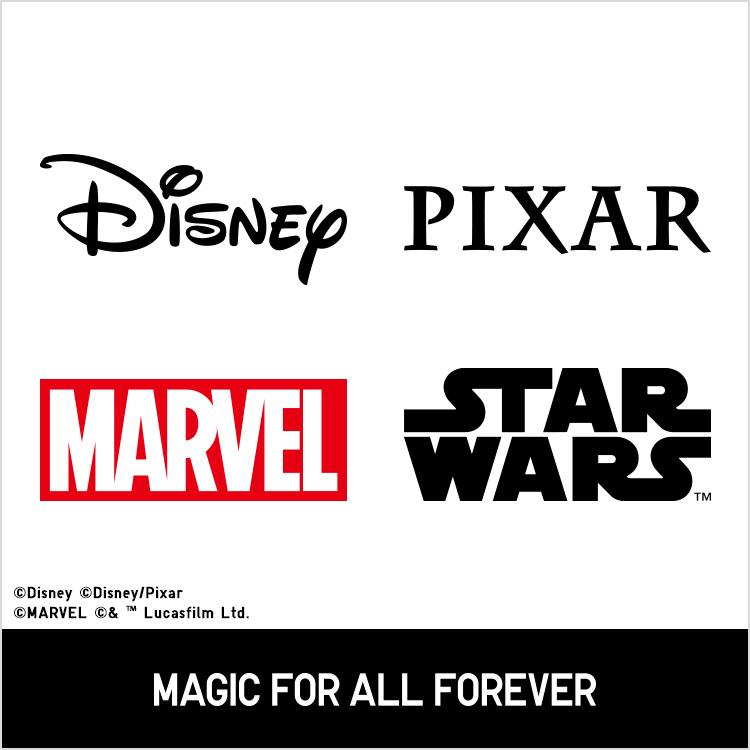 UT印花T恤 - MAGIC FOR ALL FOREVER - UNIQLO台灣