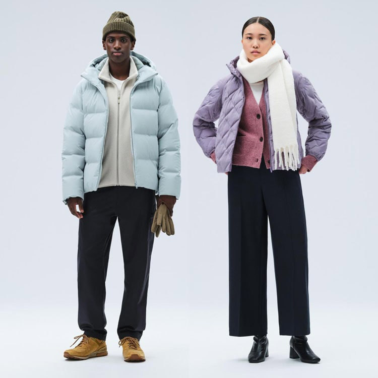 UNIQLO 特輯一覽 - UNIQLO台灣